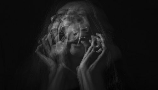 Zozo, the Ouija Board's Most Famous Demon