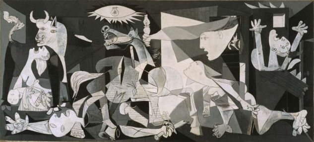 The 18 Greatest War and Battle Paintings of All Time