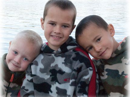 Taken on Thanksgiving: The Unsolved Disappearance of the Skelton Brothers