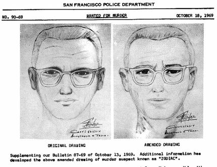 10 Serial Killers Who Were Never Caught