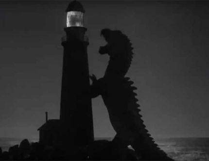 30 Most Fascinating Sea Monsters from Mythology and Fantasy