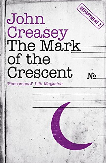 John Creasey, Prolific British Crime Writer