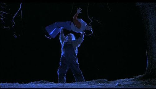 18 Best Summer Camp Horror Movies & Cabin-in-the-Woods Frightfests