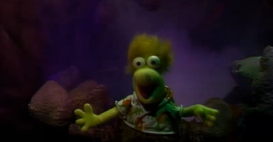 4 Non-Horror TV Shows That Aired Unexpectedly Horrifying Episodes