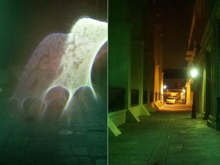 10 Real Ghost Photos That Will Keep You Awake Tonight