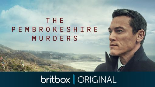 10 Best Crime Shows of 2021 on BritBox