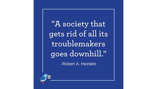 23 Banned Book Quotes to Fire You Up