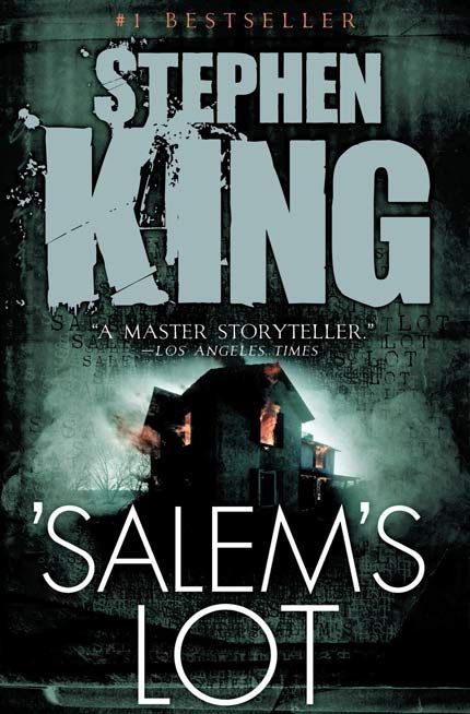 The 12 Scariest Stephen King Books