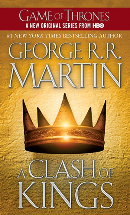 George R. R. Martin's A Song of Ice and Fire Stories in Chronological Order