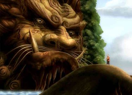 30 Most Fascinating Sea Monsters from Mythology and Fantasy