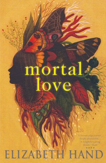 Where to Start With the Gothic Horror of Elizabeth Hand