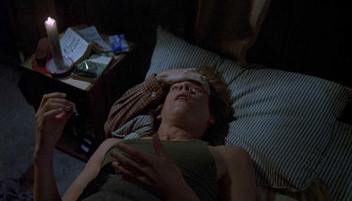 18 Best Summer Camp Horror Movies & Cabin-in-the-Woods Frightfests