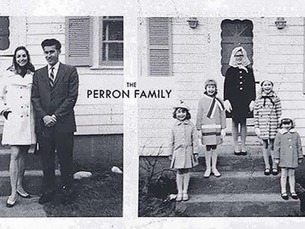 The Perron Family’s Real Haunting Inspired 'The Conjuring'