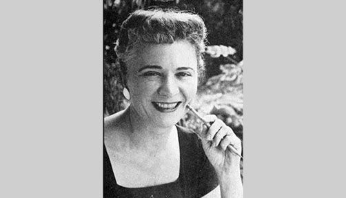 5 Golden Age of Science Fiction Female Authors