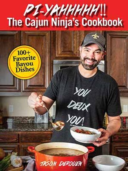 9 Cajun Cookbooks to Spice Up Your Life