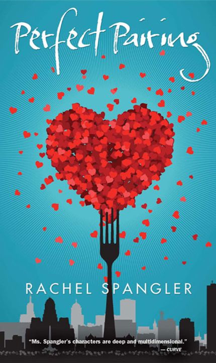 10 Mouth-Watering Foodie Romance Books