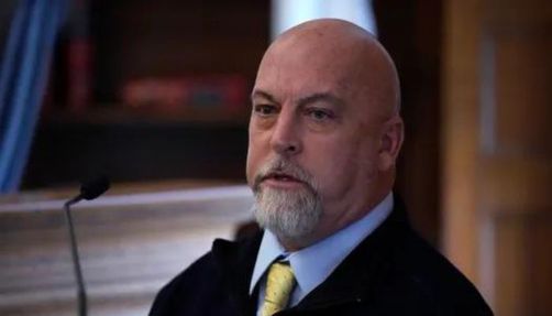 The World Follows Karen Read's Contentious Trial Via Live Stream