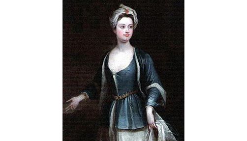 The Ghost That Made Us Believe: The Brown Lady of Raynham Hall