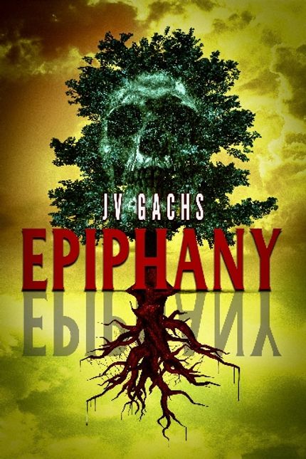 4 Terrifying New Releases from Indie and Small Presses This December