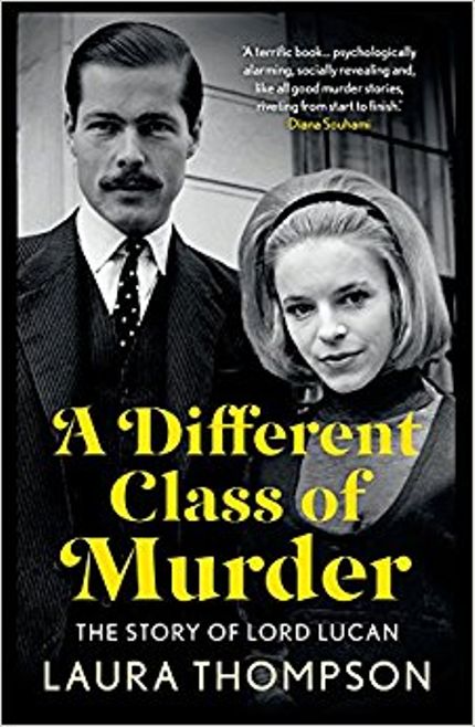 14 True Crime Books for Hardcore Fans of 'My Favorite Murder'