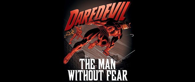Uncover the Origin Story of Marvel's Daredevil