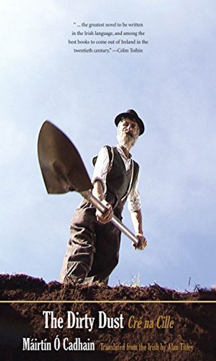 10 Works of Fiction From Around the World