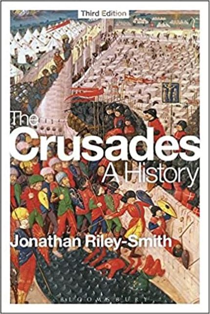 These Books About the Crusades Are Must-Reads