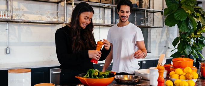 10 Cookbook Club Book Recommendations