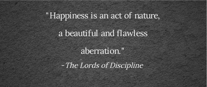 15 Inspiring Pat Conroy Quotes From His Novels & Interviews