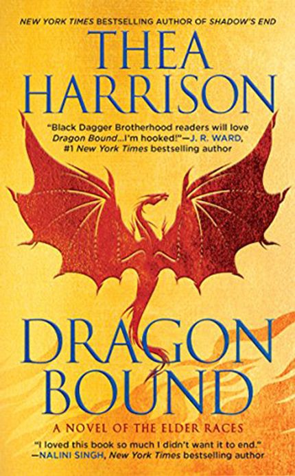 8 Dragon Romance Books You'll Want to Be Locked Up With