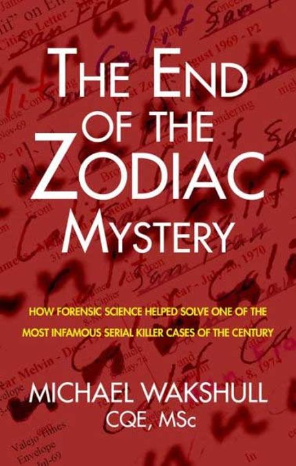 10 Eye-Opening Zodiac Killer Books Every True Crime Obsessive Needs to Read