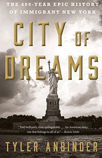 10 Fascinating Books About Immigration