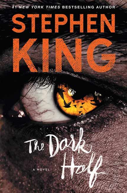 The 12 Scariest Stephen King Books