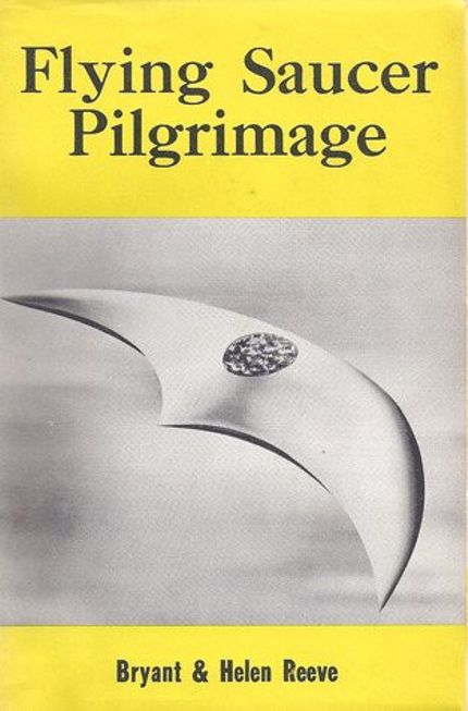 18 Fascinating UFO Books for Believers and Skeptics Alike