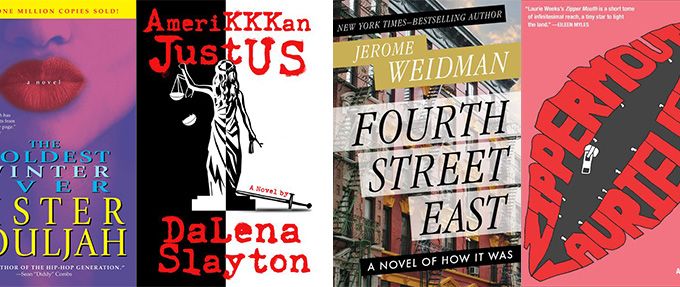 The Best Urban Fiction Books to Add to Your TBR List