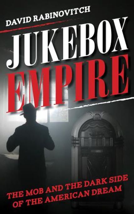 GIVEAWAY: Win Two Intriguing Historical Crime Books