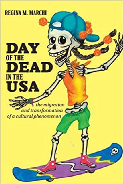 8 Books to Get You in the Spirit of Día de los Muertos