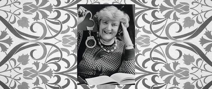 A Tribute to Catherine Aird