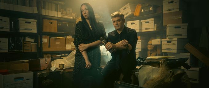 Bizarre | The Lineup