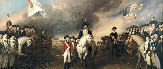 Revolutionary War Battles: Key Conflicts During the Fight for Freedom