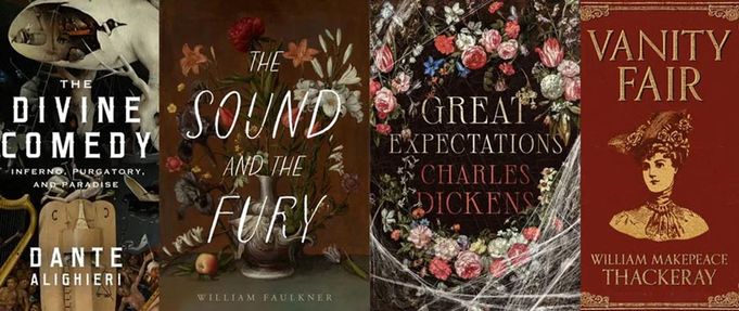 Book Recommendations | Early Bird Books