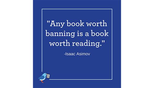 23 Banned Book Quotes to Fire You Up