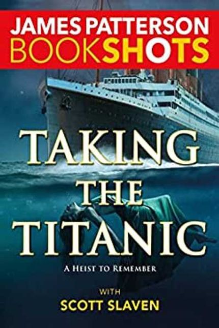 8 Titanic Mysteries That Will Keep You Guessing Till the Ship Sinks