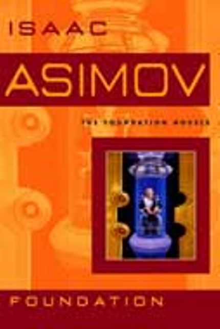 11 Iconic Isaac Asimov Books That Are Necessary Sci-Fi Reading