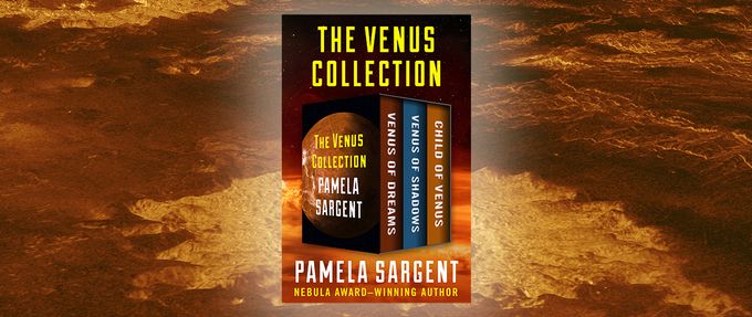 Read This Series If You Love Kim Stanley Robinson's Mars Trilogy