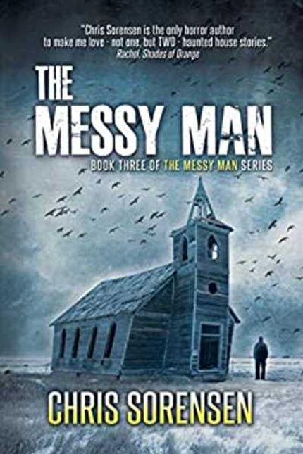 These Horror Book Trilogies Immerse You in Macabre Worlds
