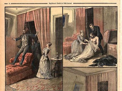 A Body and a Bloody Trunk: The Infamous Gouffé Case of 1889