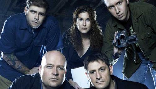 13 Best Ghost Shows You Can Watch Tonight