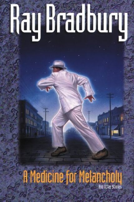 Unforgettable Ray Bradbury Short Stories