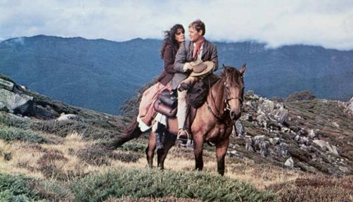 9 Cowboy Romance Movies That Will Make You Swoon